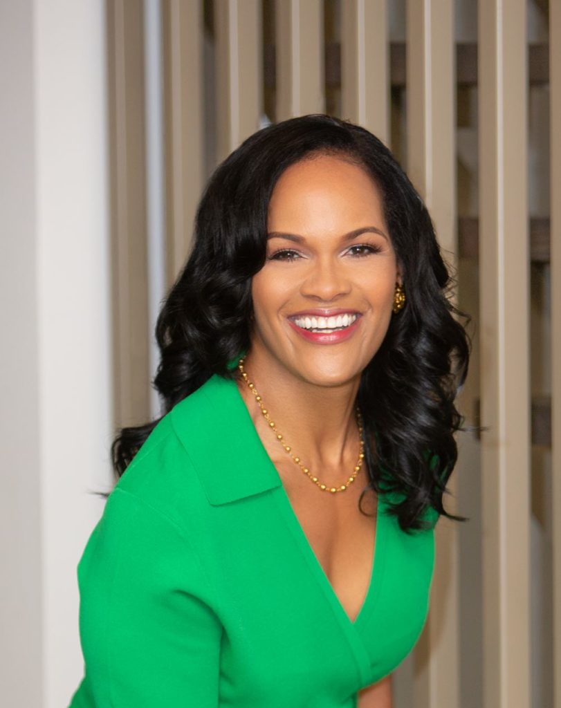 About - Chantel Cohen