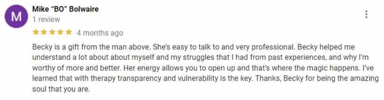 About - Chantel Cohen